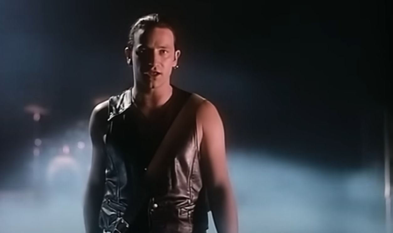 Are These The Greatest Rock Ballads Ever?