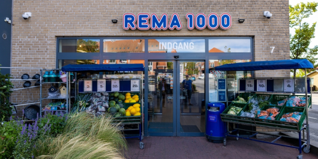 Flere insekter fundet i kendt færdigret fra Rema 1000