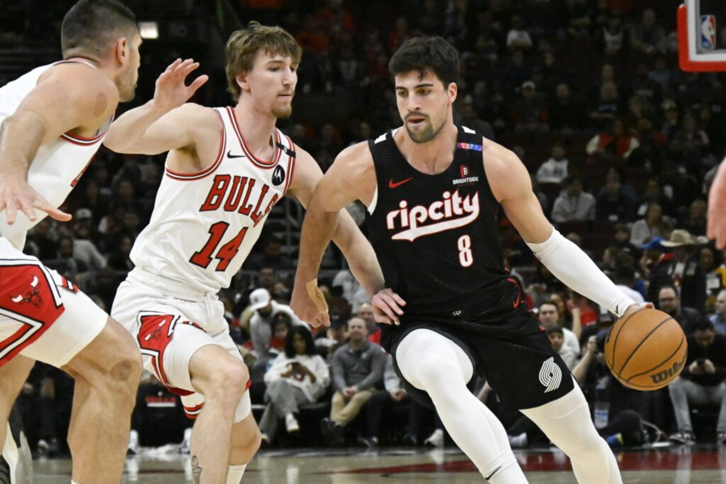 Solving The Significant Problems With The Trail Blazers’ Offense