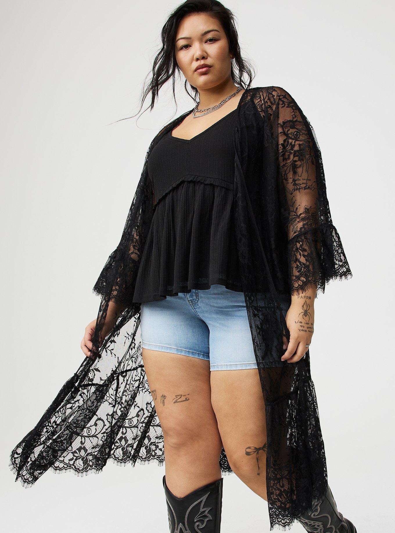 If You Hate Compliments, You Shouldn't Get These 27 Stylish Torrid Pieces