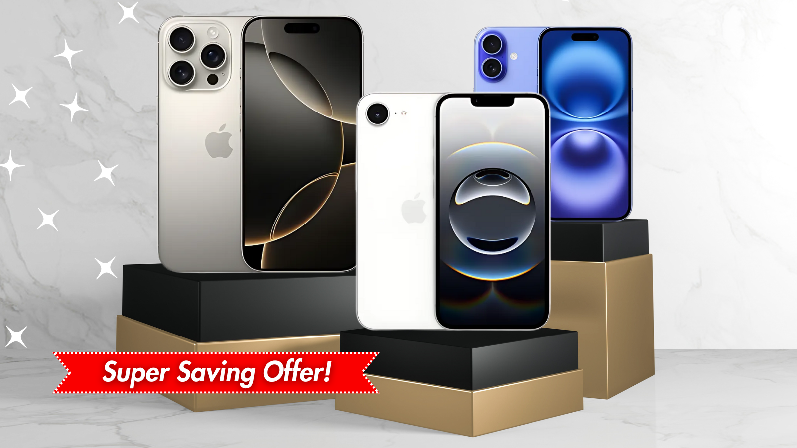 Stop overpaying! The hottest iPhone deals let you score big with trade ...