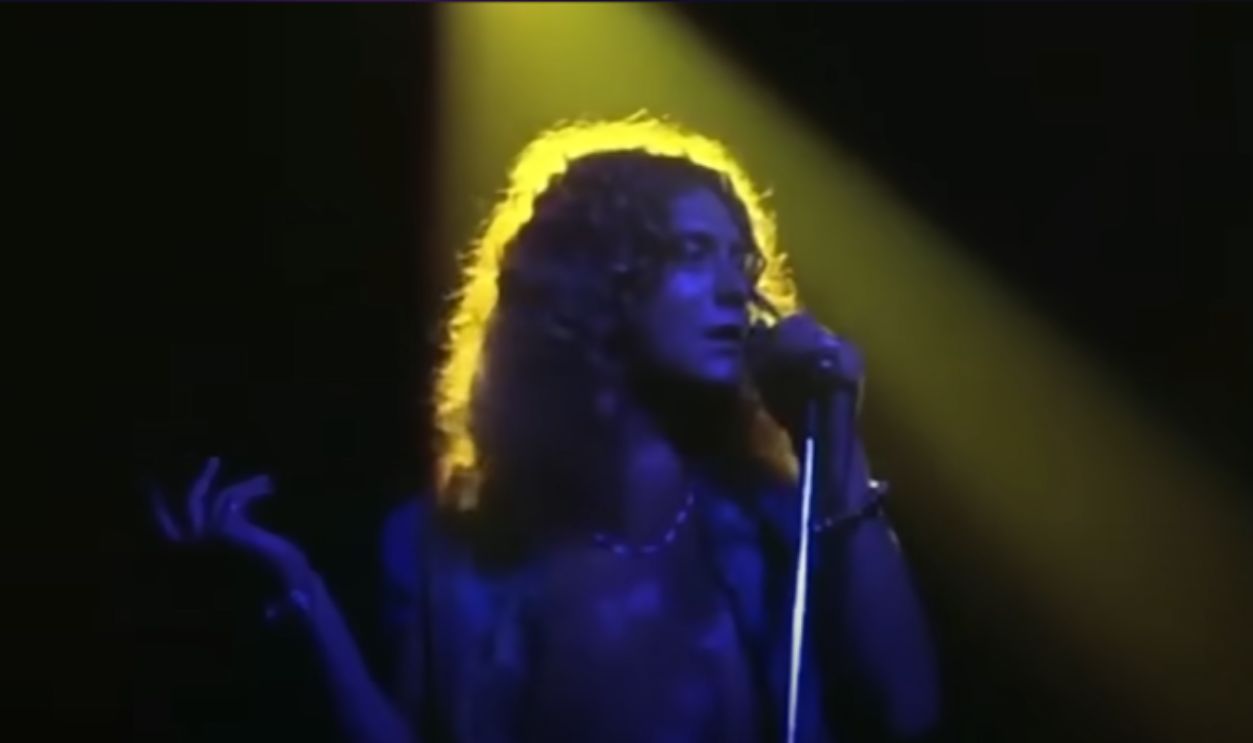 Are These The Greatest Rock Ballads Ever?