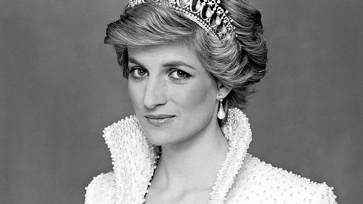 Princess Diana's Unsealed Time Capsule: A Nostalgic Trip Back to the '90s