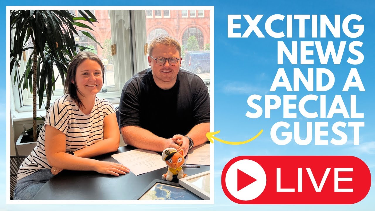 Got a cruise question? Let's chat!