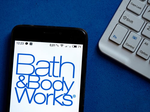 Bath & Body Works downgraded to Neutral from Buy at Goldman Sachs