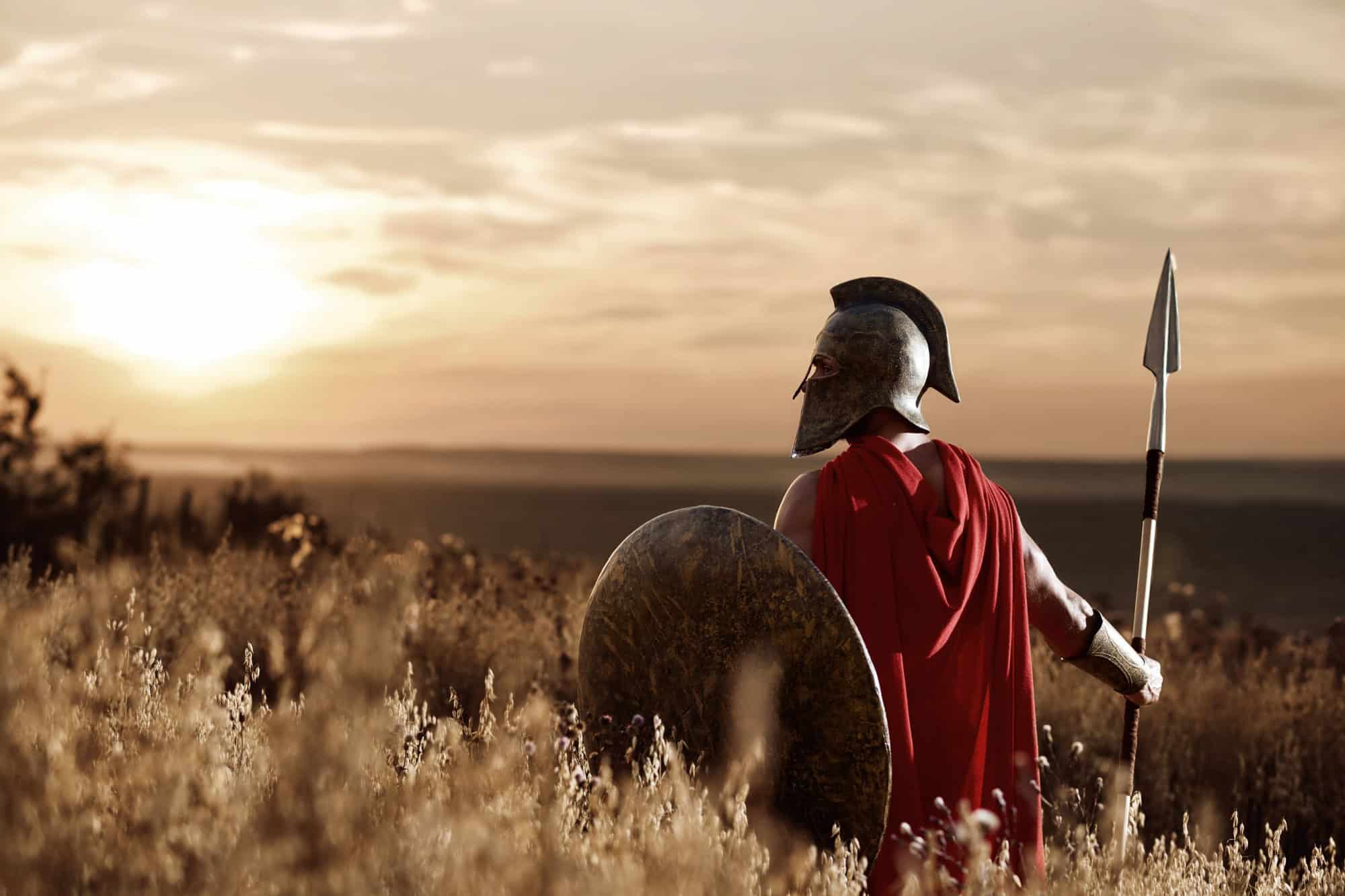 9 facts that earned Alexander the Great his title