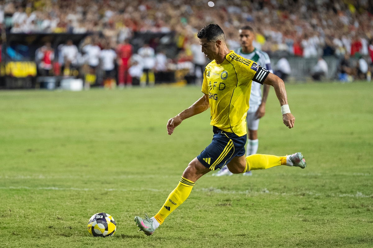 Why Saudi clubs are scaling back their spending – and what it means for ...