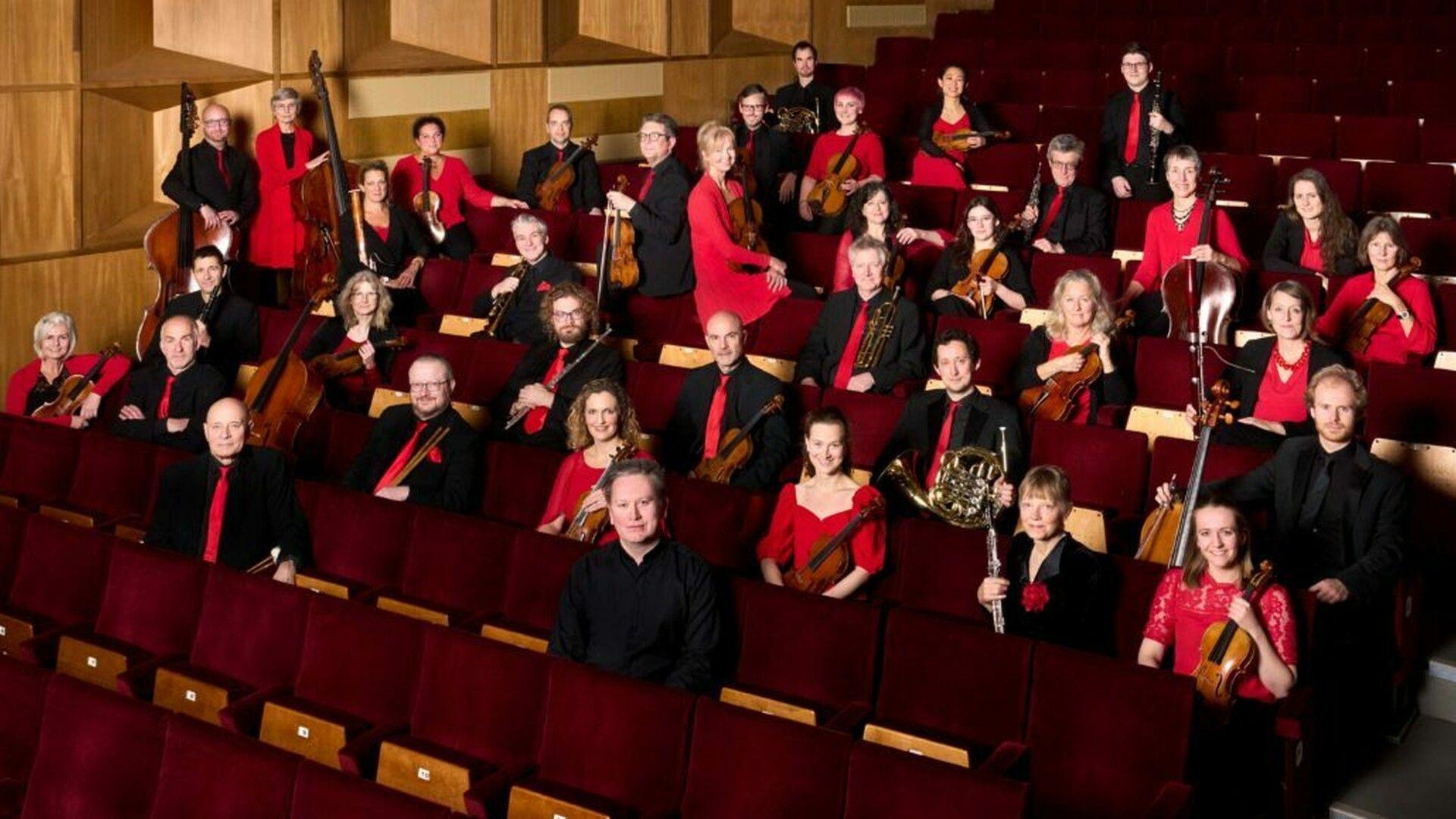 London Mozart Players and Croydon Council to present major celebration ...