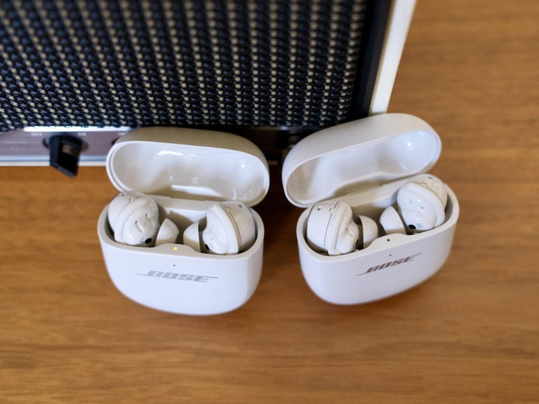 Bose QuietComfort Ultra Earbuds (2nd Gen) review: My new go-to ...
