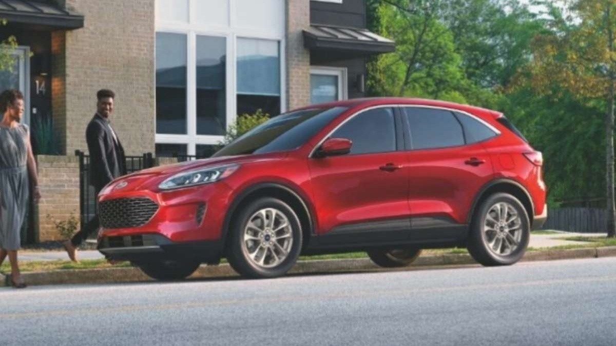 Ford Says Goodbye to Two Iconic SUV Models, Announces the End of Their ...