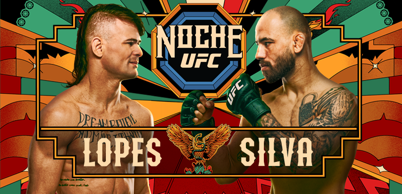 UFC schedule: How to watch Saturday's card and upcoming events