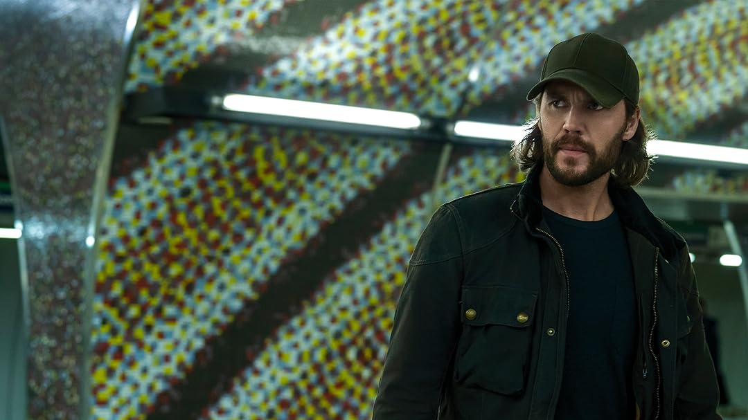 Will Taylor Kitsch’s dark wolf reveal why Ben Edwards betrayed the ...