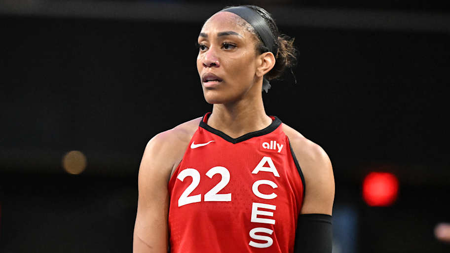Aces winning streak shows they've become legitimate title contenders