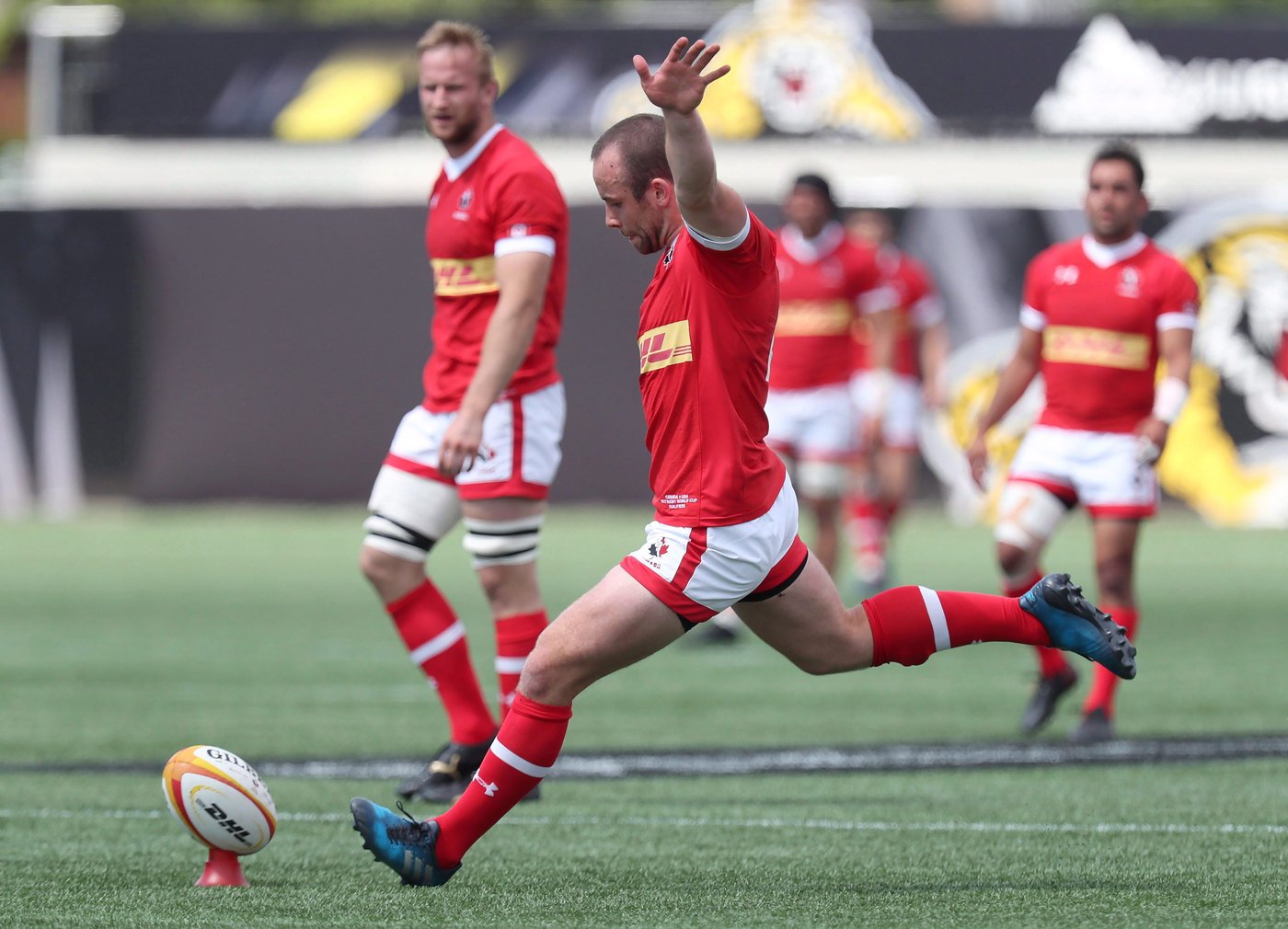 Canadian men face Japan, looking to secure qualification for 2027 Rugby ...