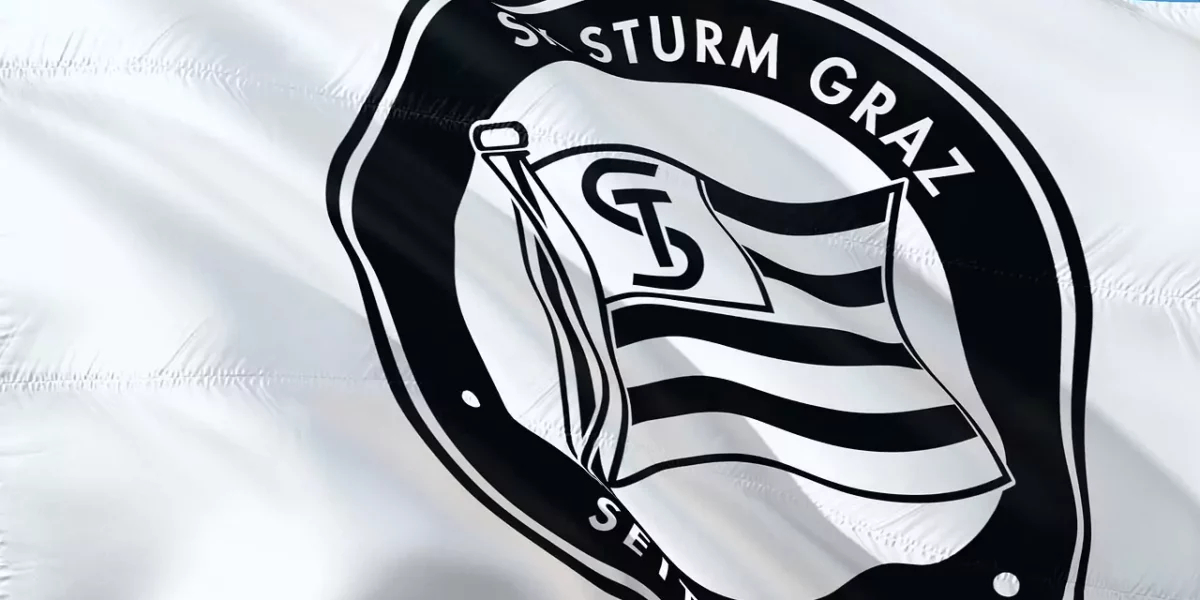Max Johnston verlässt den SK Sturm Graz