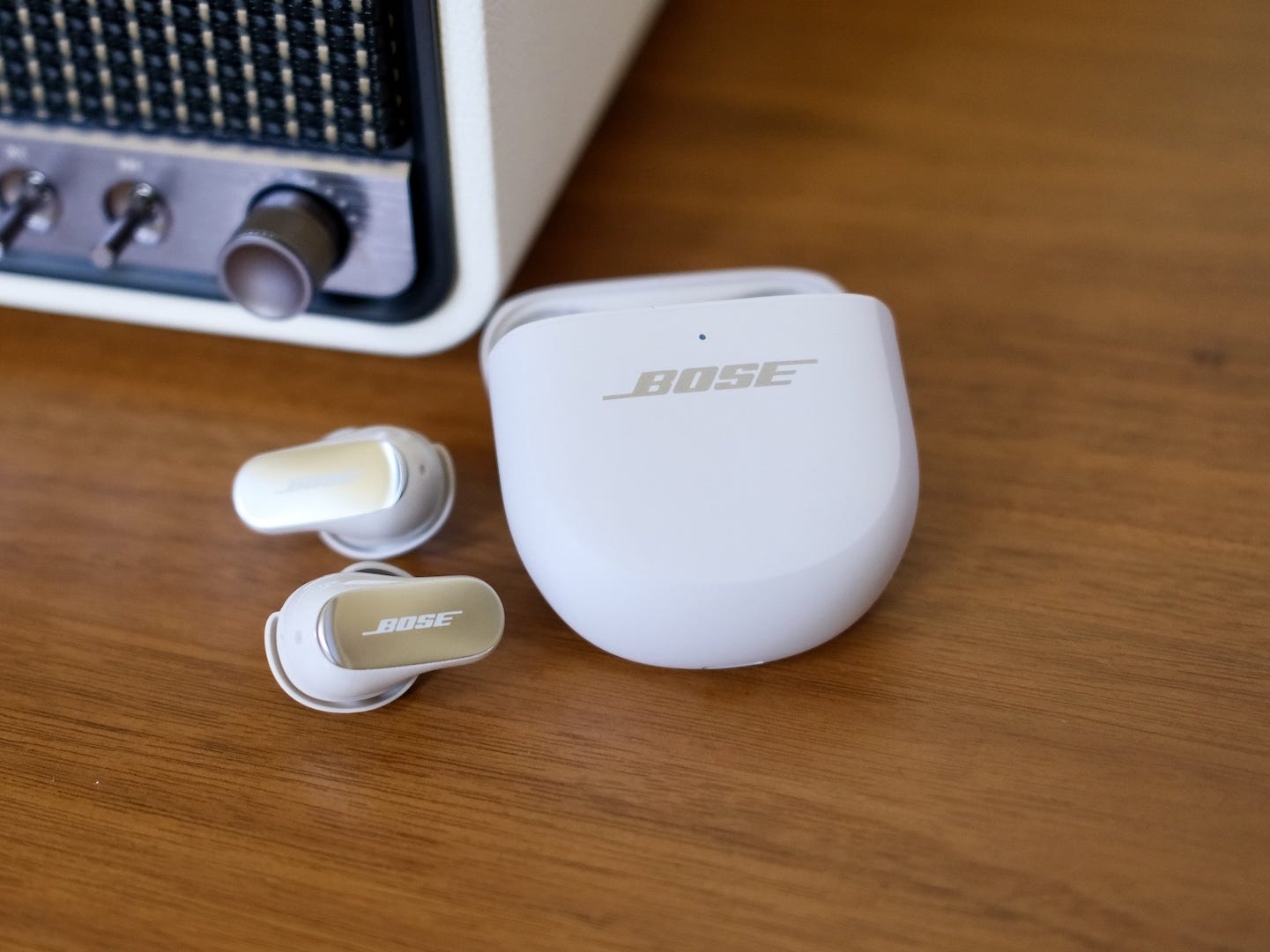 Bose QuietComfort Ultra Earbuds (2nd Gen) review: My new go-to ...