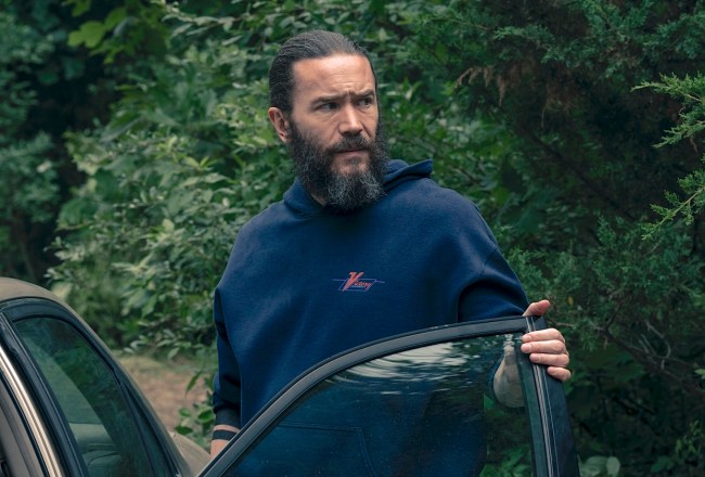 Dave Nemetz Reviews Task: HBO Delivers Another Beautifully Tragic Crime ...