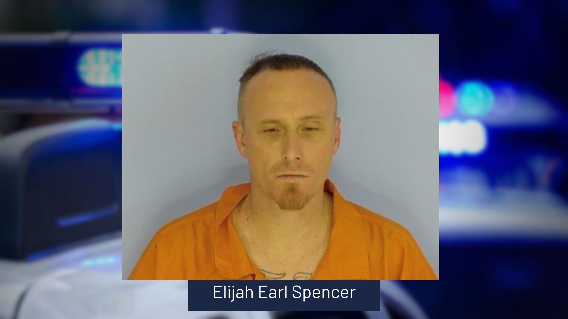 Woman wakes to find man at foot of her bed, suspect behind bars