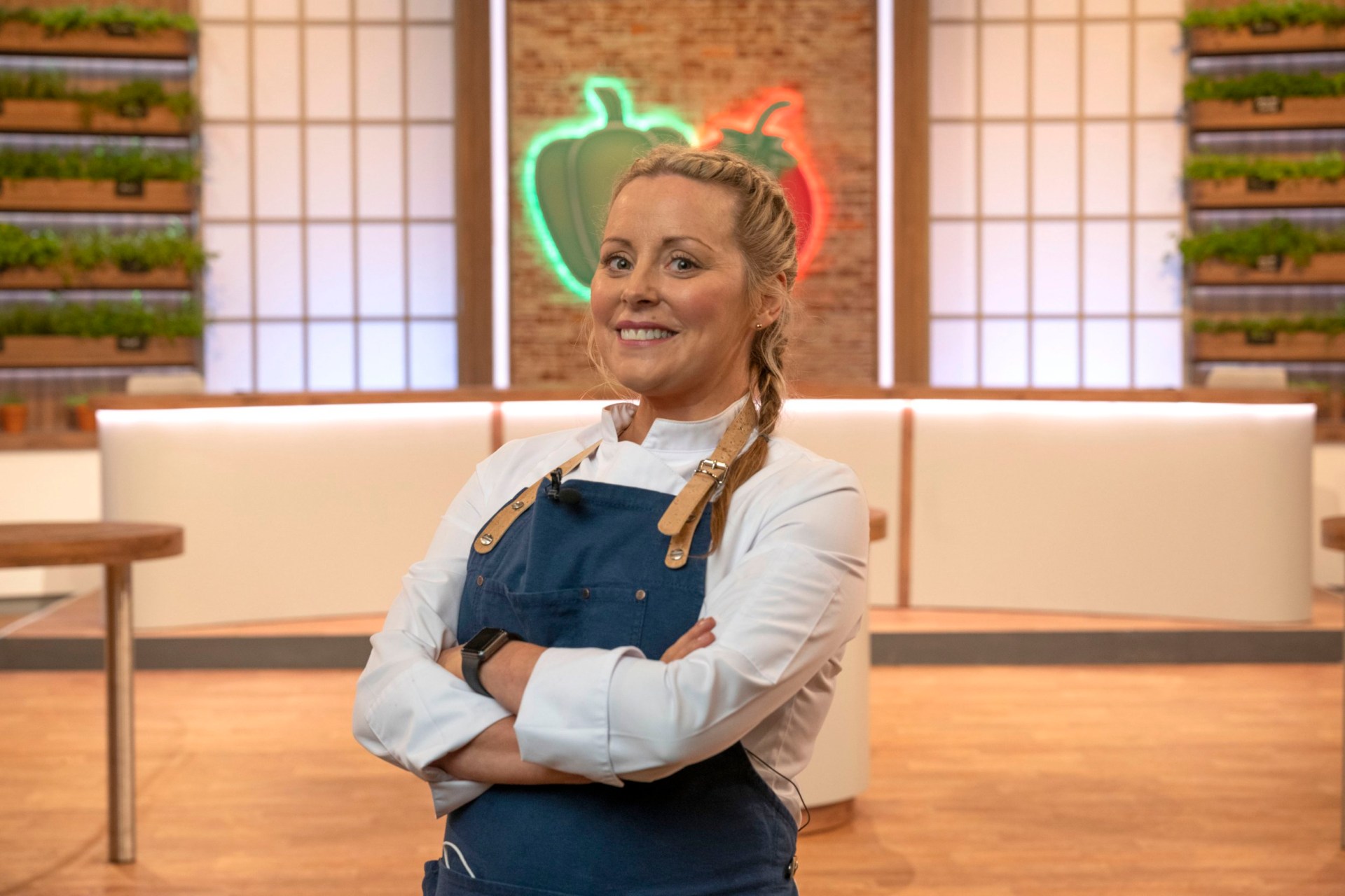 MasterChef fans praise 'superb' new judges