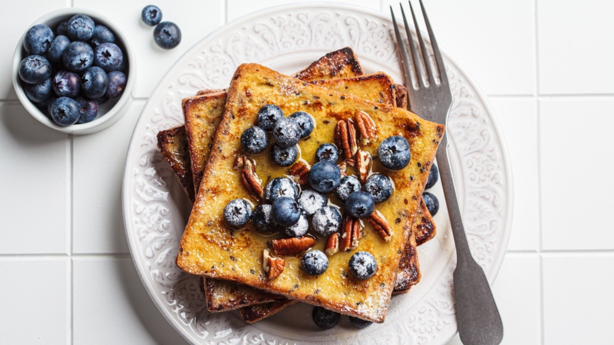 11 Snack Ideas That Are Healthier Than They Look