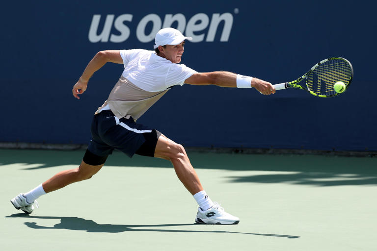Coleman Wong defeats Adam Walton in US Open tennis second round