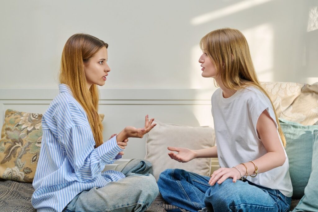 Emotionally intelligent people use 3 simple phrases to stop passive ...