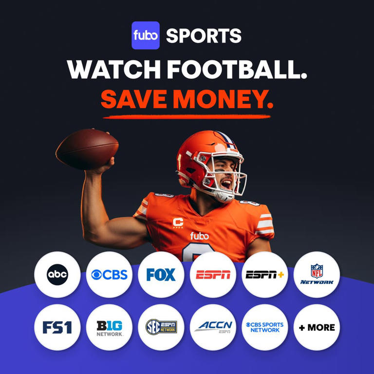 Fubo Is Launching a Skinny Bundle for Sports Fans. Here Are the Details