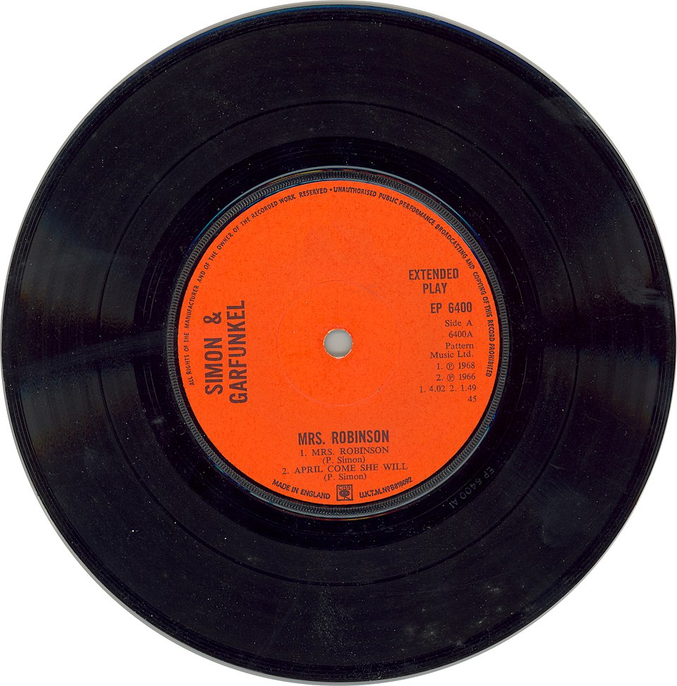 16 pop hits that were originally folk songs