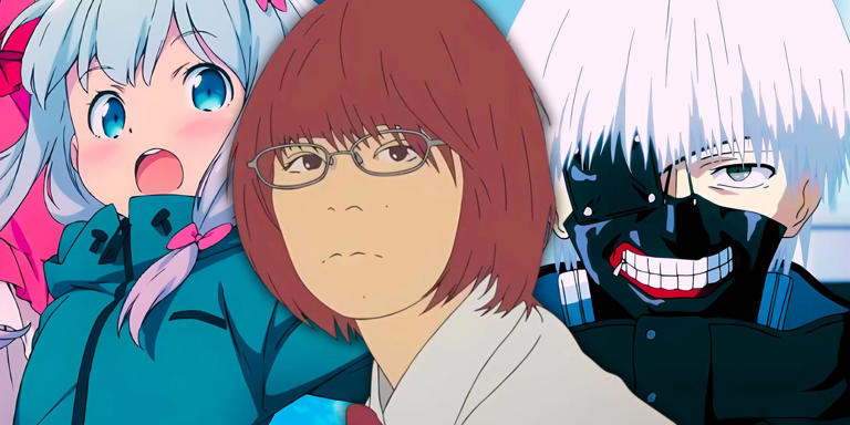 10 Anime Series That'll Make You Question Why You Even Watch Anime
