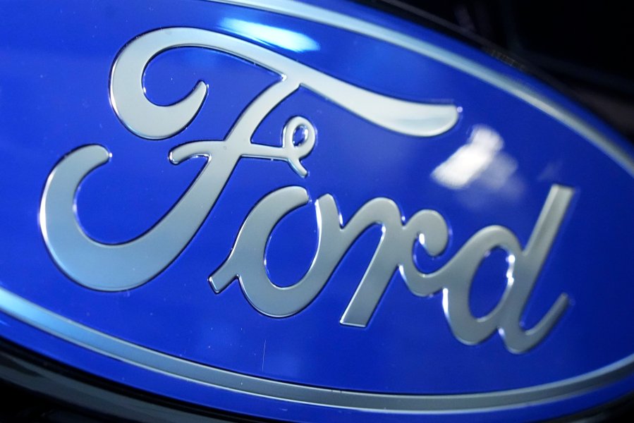 Nearly 500,000 Ford vehicles recalled; Here’s why