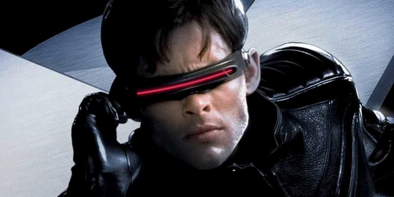 Cyclops' villain era is the only thing I want to see from the MCU