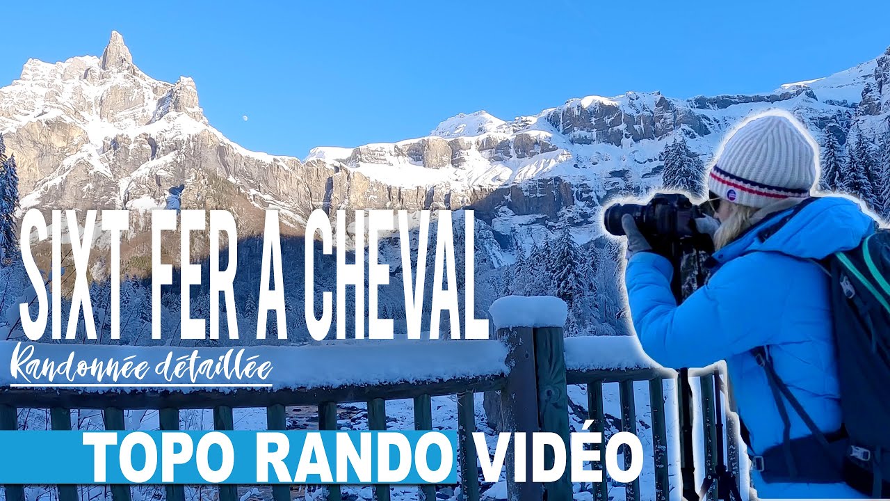 Cirque de Sixt Fer-à-Cheval – Merveille Naturelle de Haute-Savoie