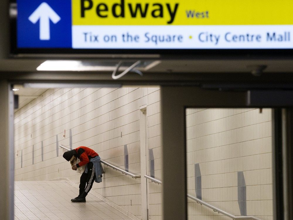 Two Alberta supervised consumption sites shut down in 2025 with plans ...