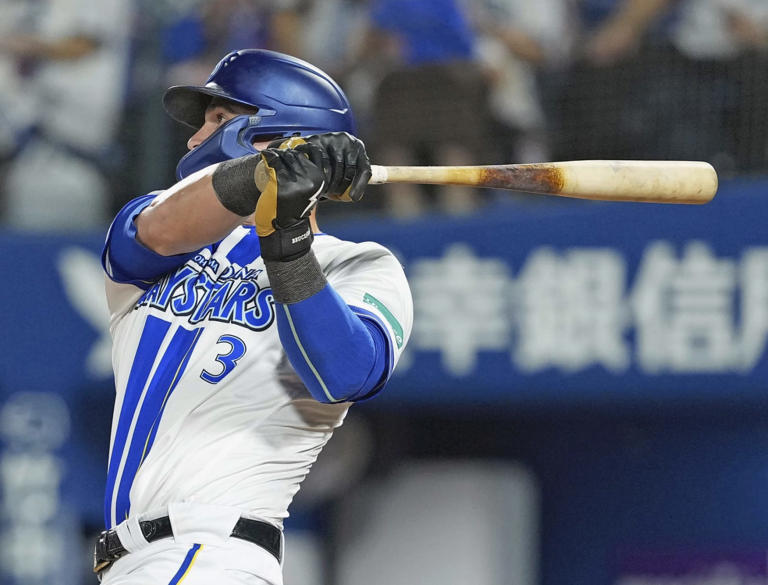 D5―4神（28日） DeNAが一発攻勢