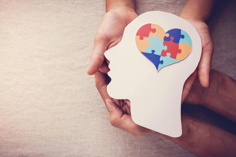 I’m autistic and non-speaking. Here’s what I want you to know