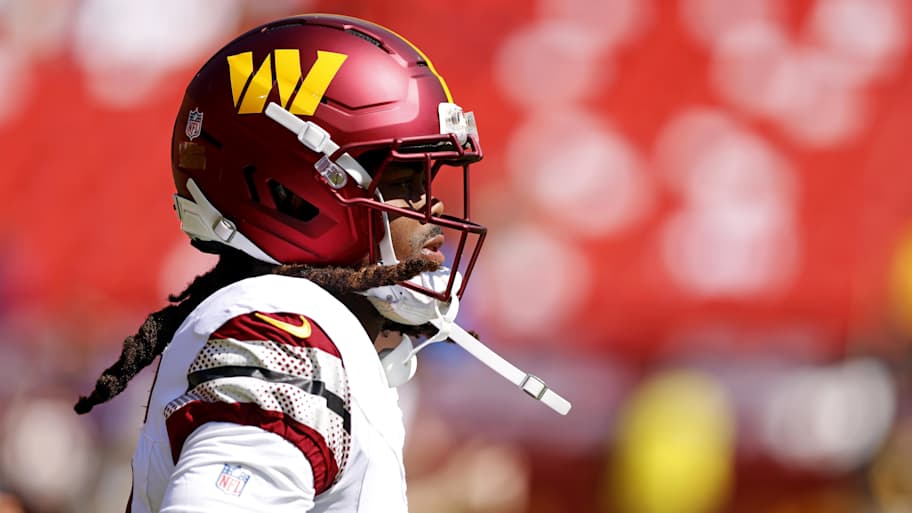 Commanders may regret cutting wide receiver from 53-man roster