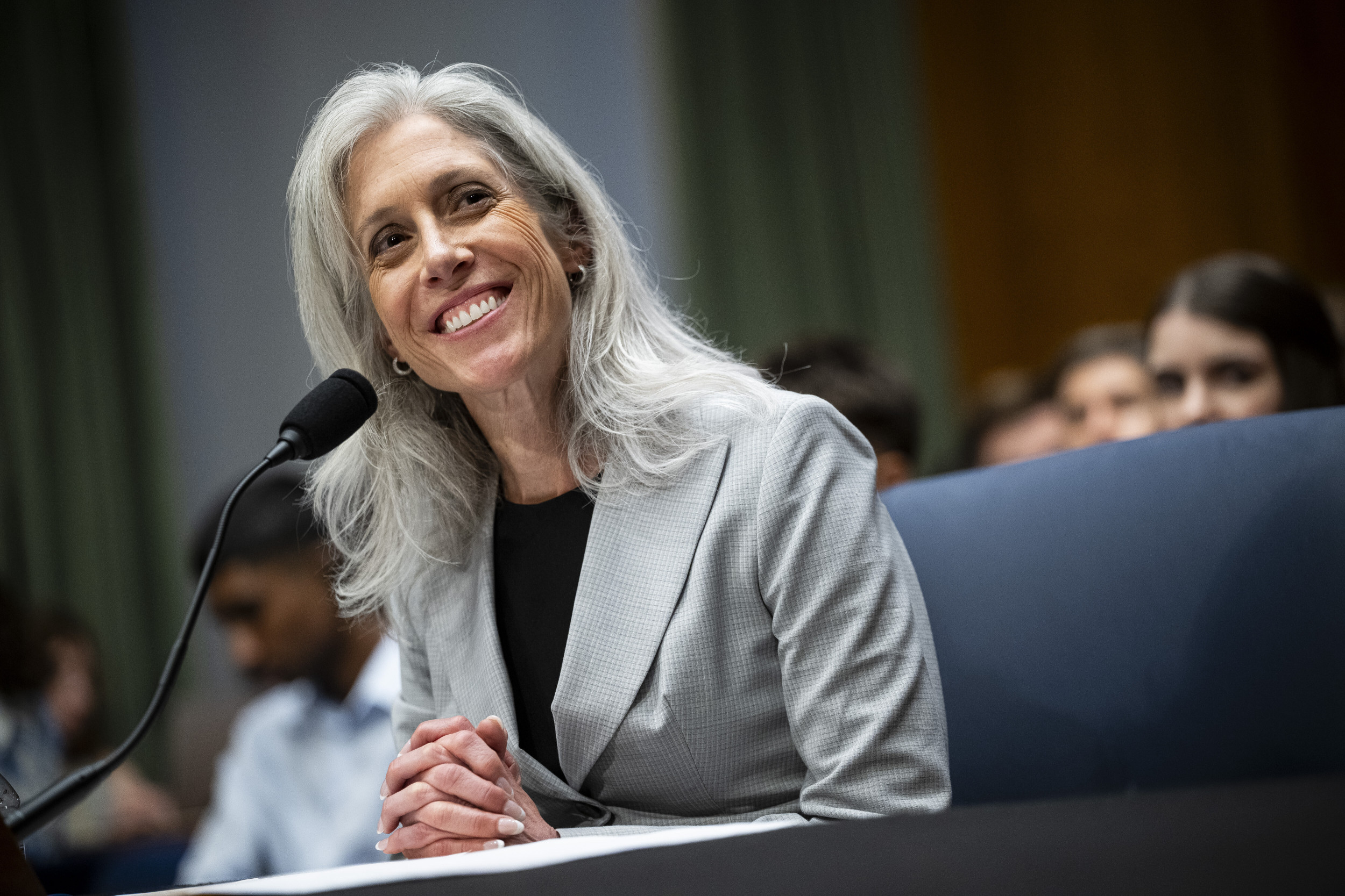 Susan Monarez firing as CDC director sparks outrage: 'Grave danger'