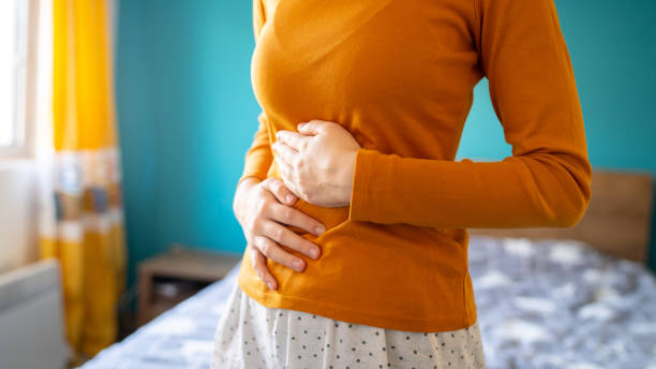 Stomach cancer vs acid reflux: How to tell the difference