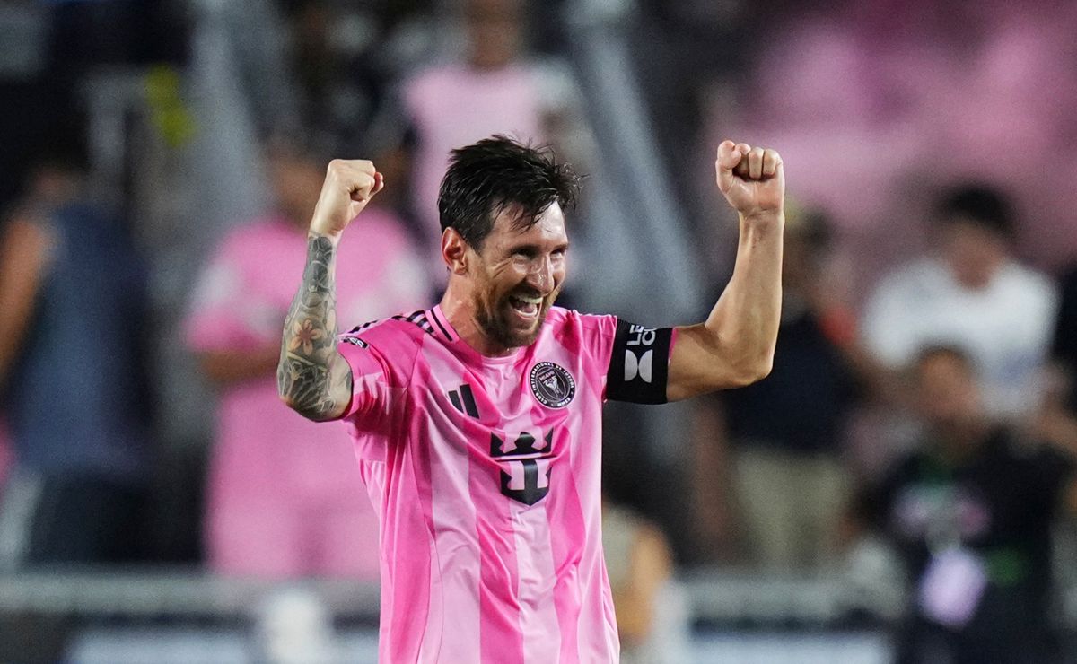 Inter Miami vs. Seattle Sounders: Date and venue for Leagues Cup 2025 ...