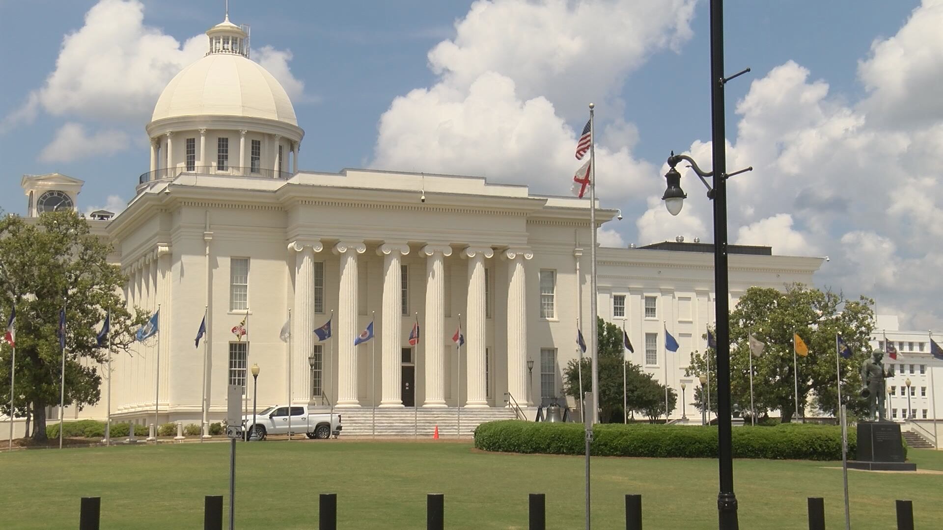 Budget hearings both raise and address Alabama economic concerns