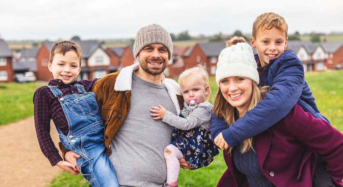 La ciencia lo confirma: si tu familia es así, tienes más riesgo de ...