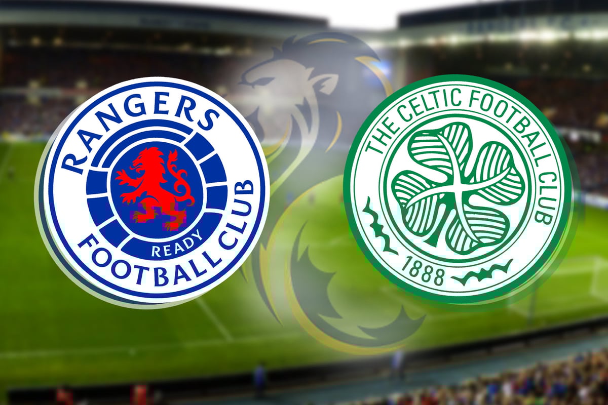 Rangers vs Celtic: Old Firm derby prediction, kick-off time, TV, live ...