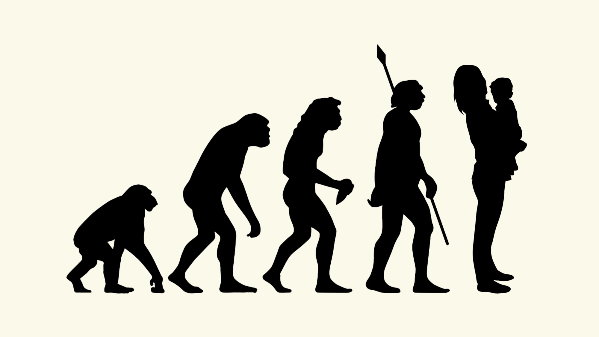 A New Theory Puts Parenting at the Center of Human Evolution