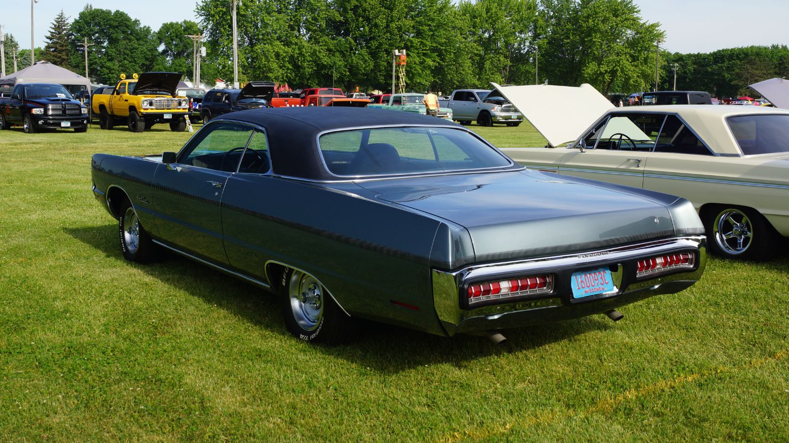 The Most Underappreciated Plymouth Muscle Cars Ever Built