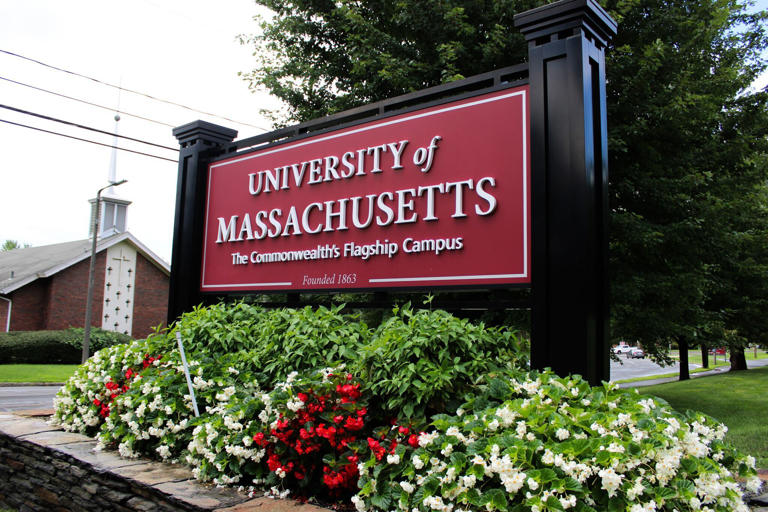 UMass Amherst welcomes most diverse class ever from record applicant pool