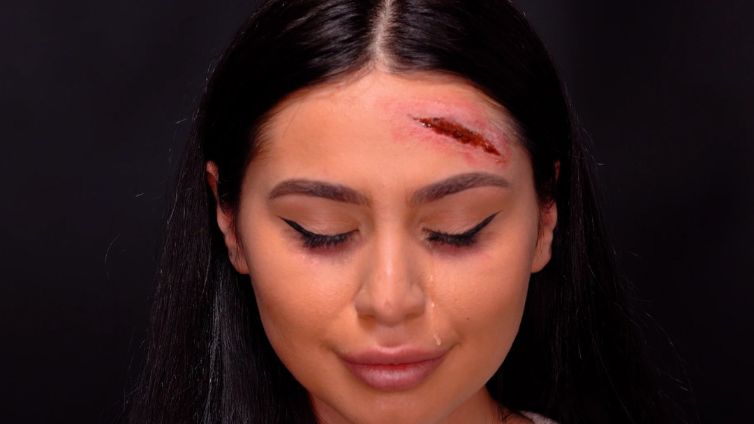 Movie Makeup Tips for Special Effects
