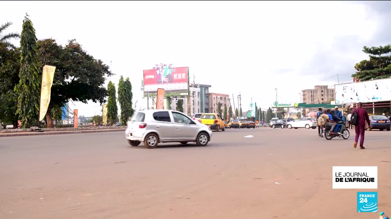 Présidentielle au Cameroun : un collectif d'intellectuels appelle à ...