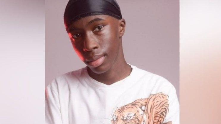 Teen died of brain injury after faulty bike crash