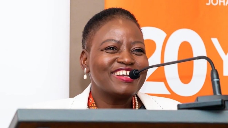 Malawi's High Commissioner to South Africa Stella Ndau calls for ...