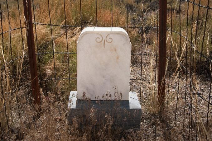 The Oldest Cemeteries in Every State